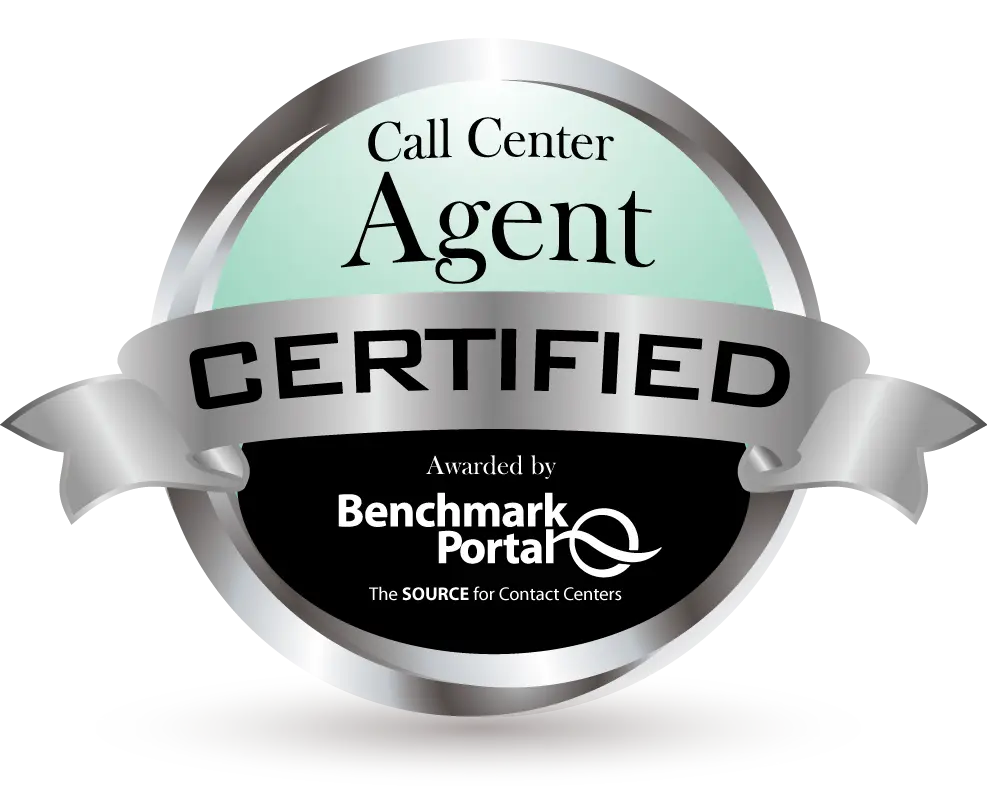 Impressive Call Center Agent Training Certification | 7 Modules