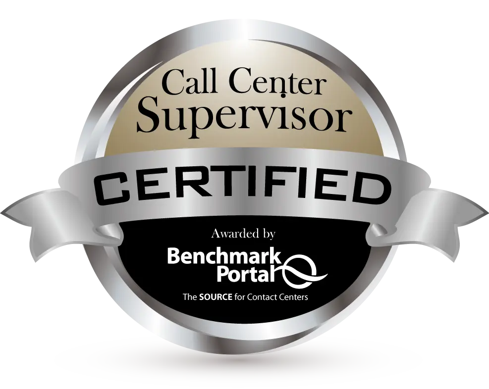 Powerful Contact Center Supervisor Training | 7 Modules