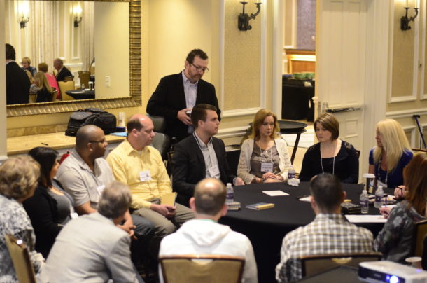 Call Center Campus Sponsor Opportunity | BenchmarkPortal