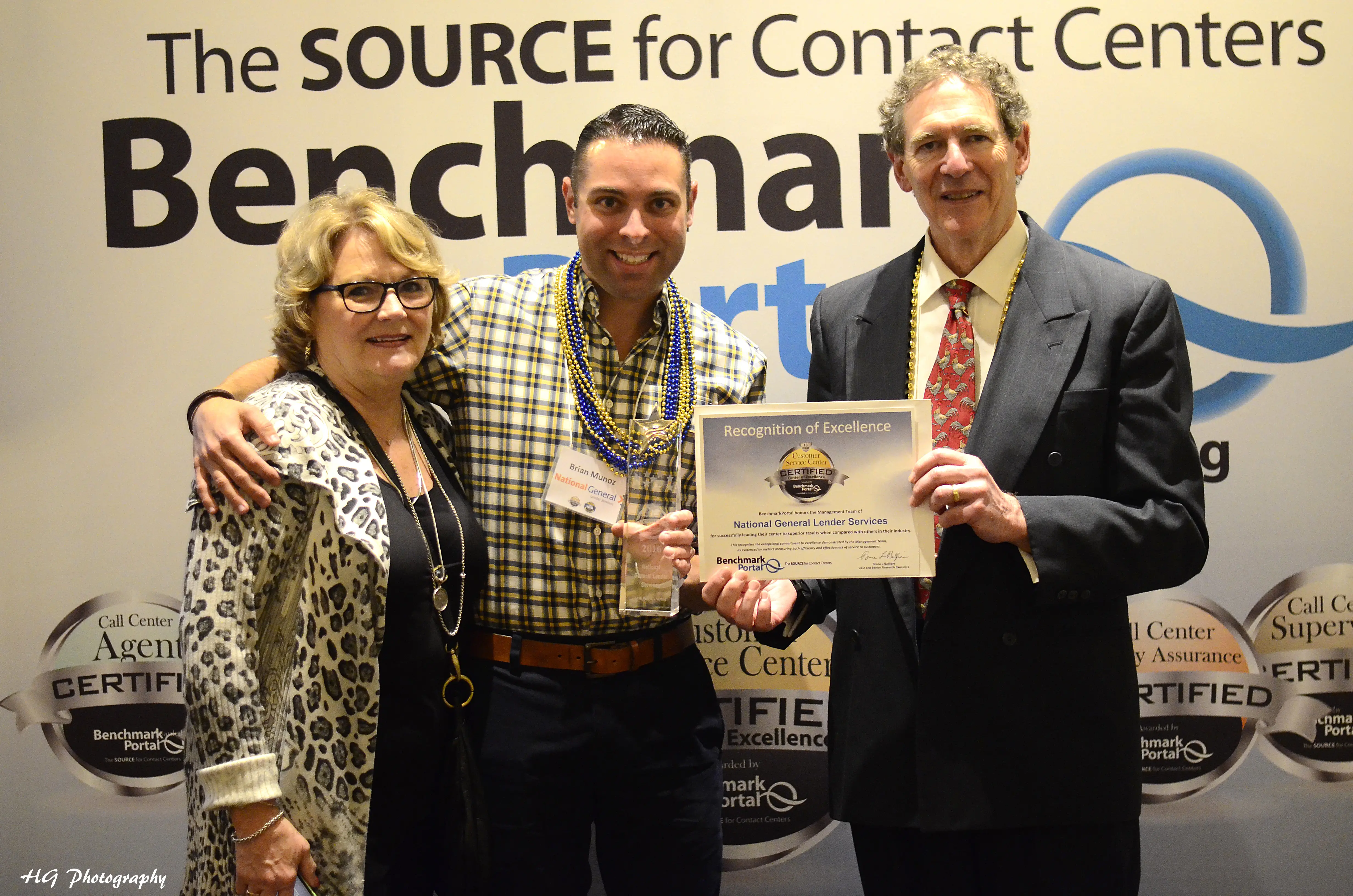 Call Center Campus Sponsor Opportunity | BenchmarkPortal