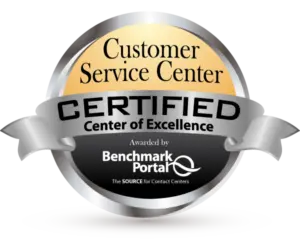 Contact Center of Excellence | BenchmarkPortal