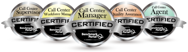 Certified Contact Center Workforce Manager Alumni