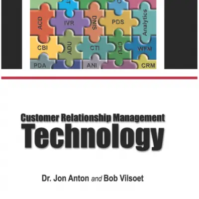 Contact Center Books