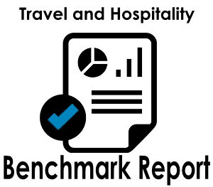 Travel and Hospitality Industry Benchmark Report