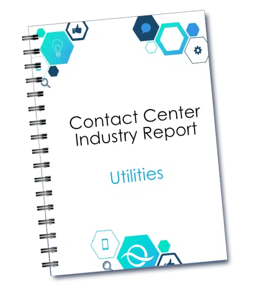 Utilities Industry Benchmark Report