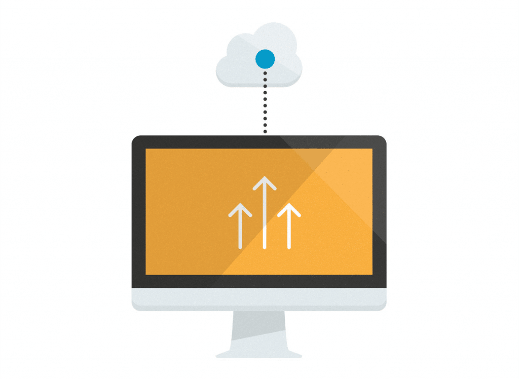 Upload to Cloud | BenchmarkPortal