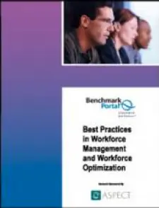 Contact Center White Papers