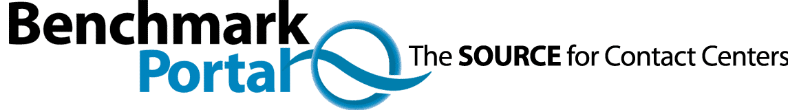 BenchmarkPortal | Contact Center Benchmarking, Certification, Training ...