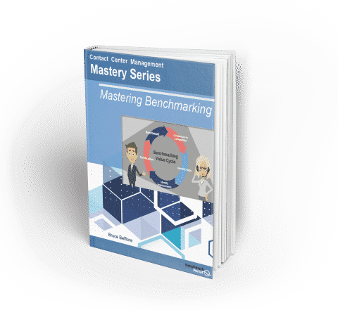 Free Call Center Learning Channel | BenchmarkPortal