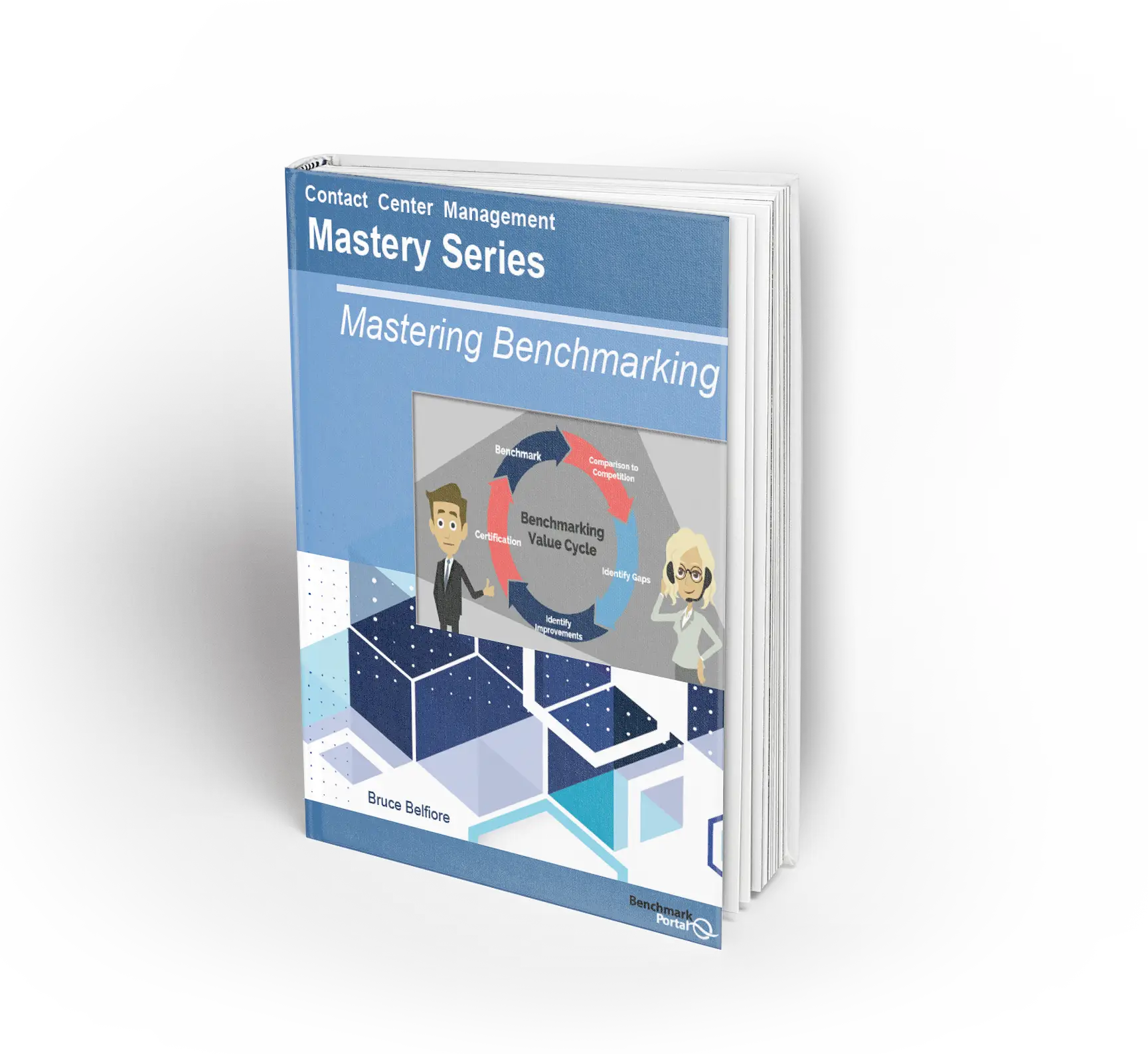 Free Call Center Learning Channel | BenchmarkPortal