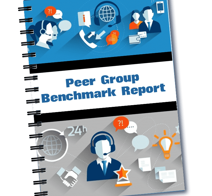 Peer Group Benchmark Report | BenchmarkPortal