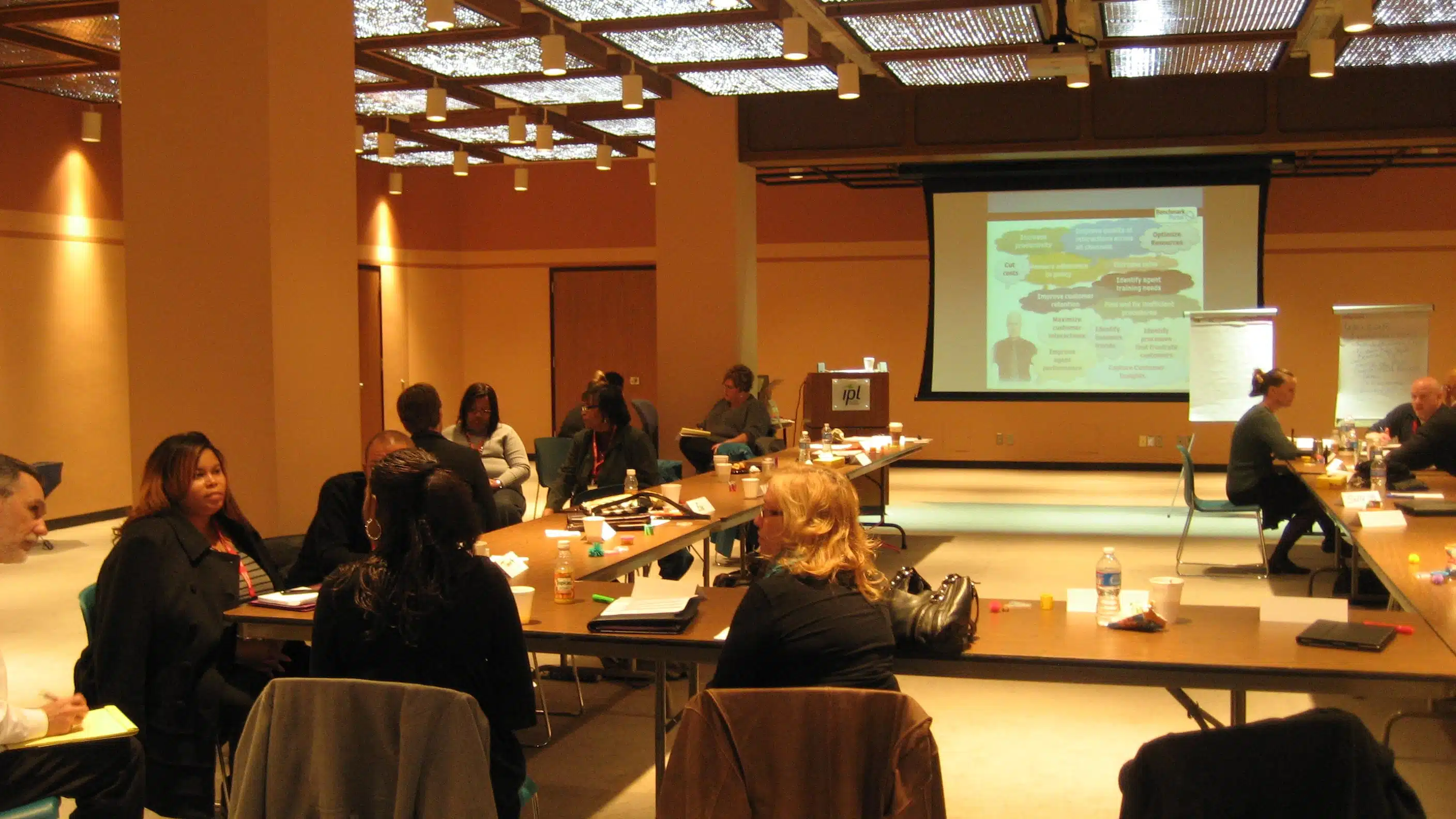 Contact Center Training Delivery Options