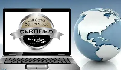 Powerful Contact Center Supervisor Training | 7 Modules