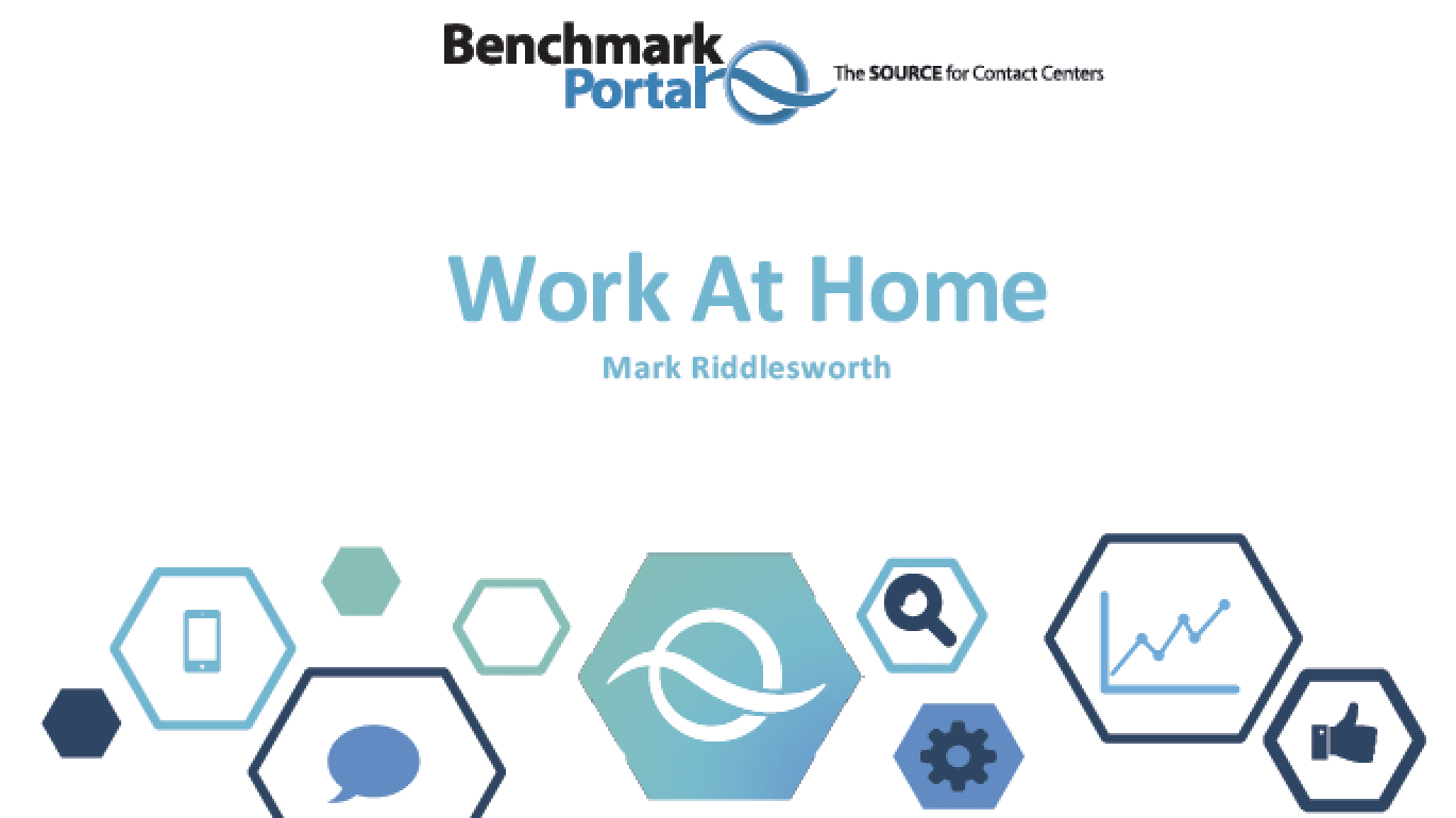 Call Center Campus Attendee Page | BenchmarkPortal