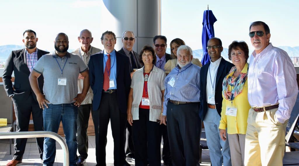 BenchmarkPortal Staff | BenchmarkPortal