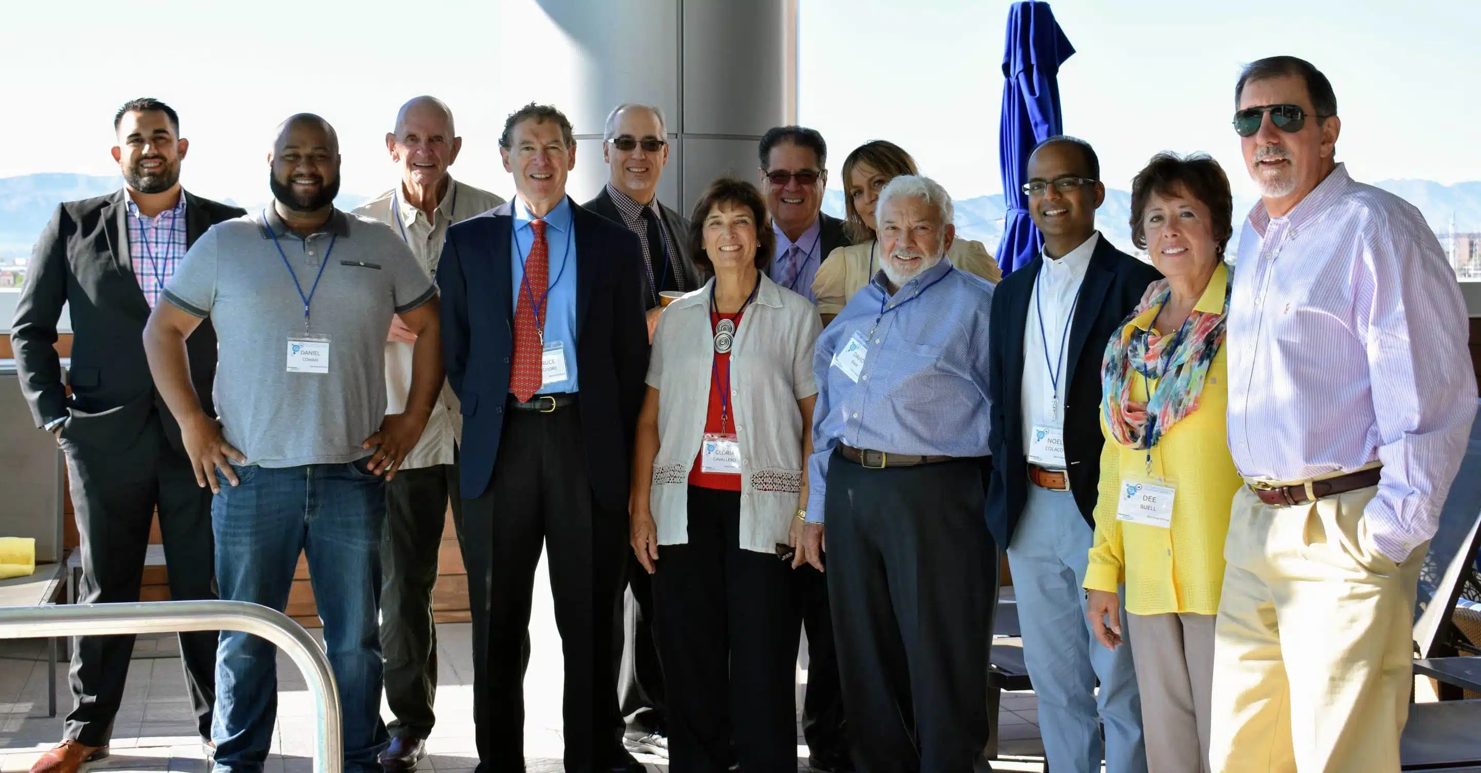 BenchmarkPortal Team