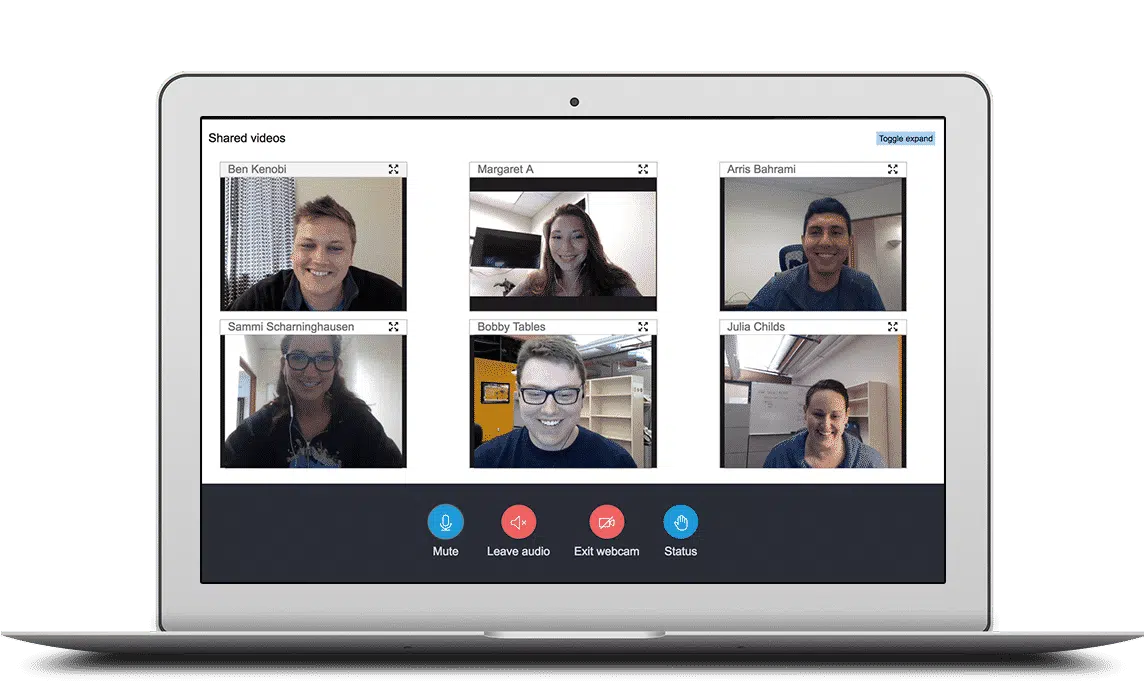 #1 Effective Contact Center Training for all Job Roles