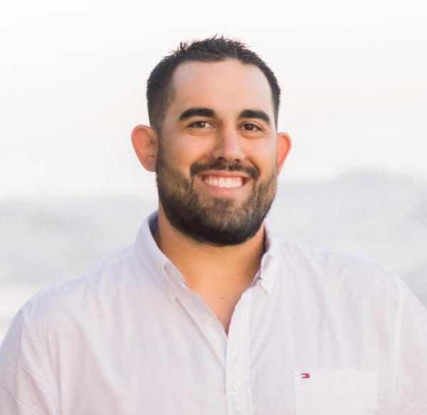 Alan Pottkotter | BenchmarkPortal