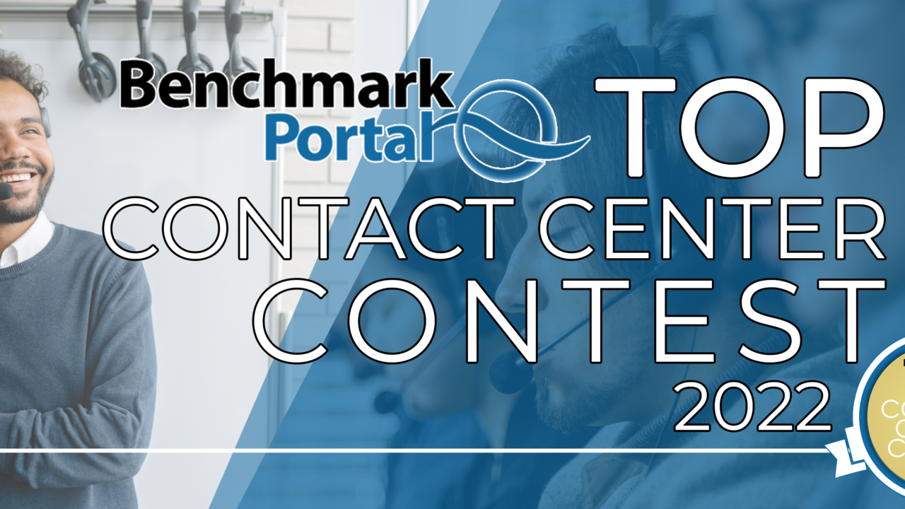 Top Contact Centers Contest