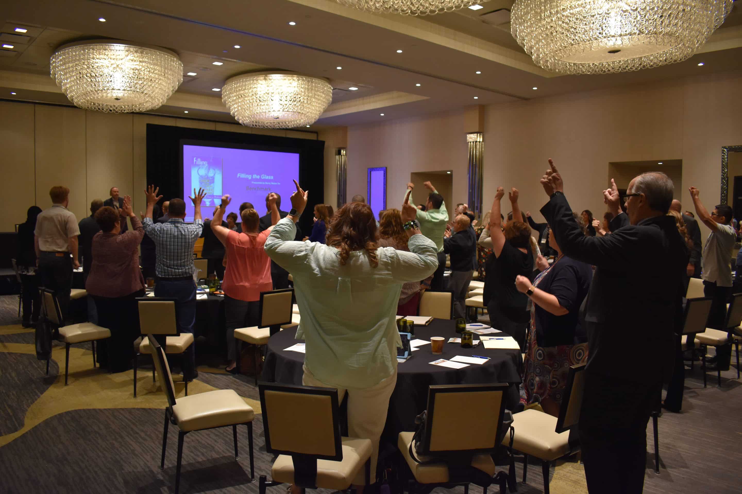 Call Center Campus | BenchmarkPortal