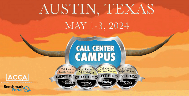 Call Center Campus | BenchmarkPortal