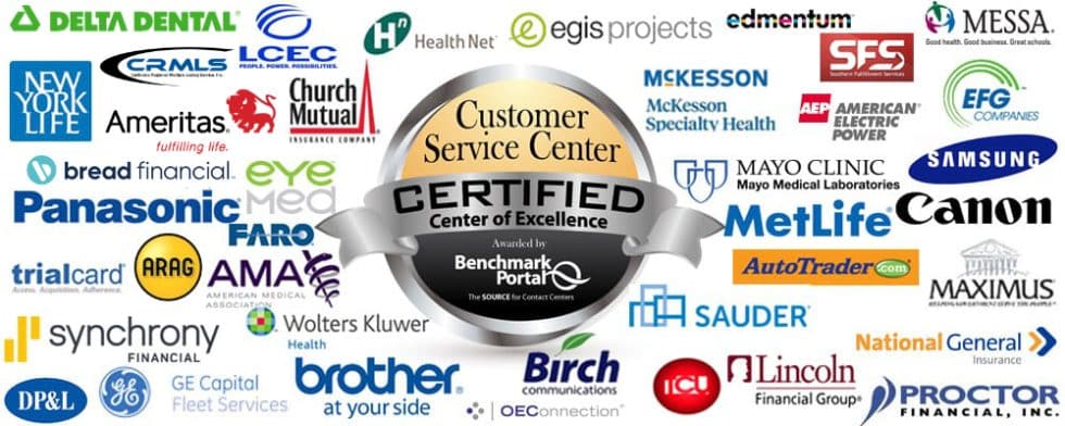 Complete Contact Center Certification