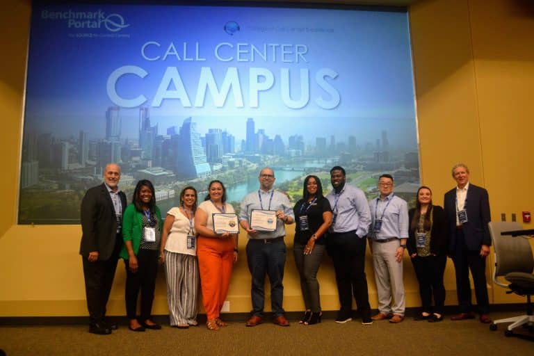 Call Center Campus | BenchmarkPortal