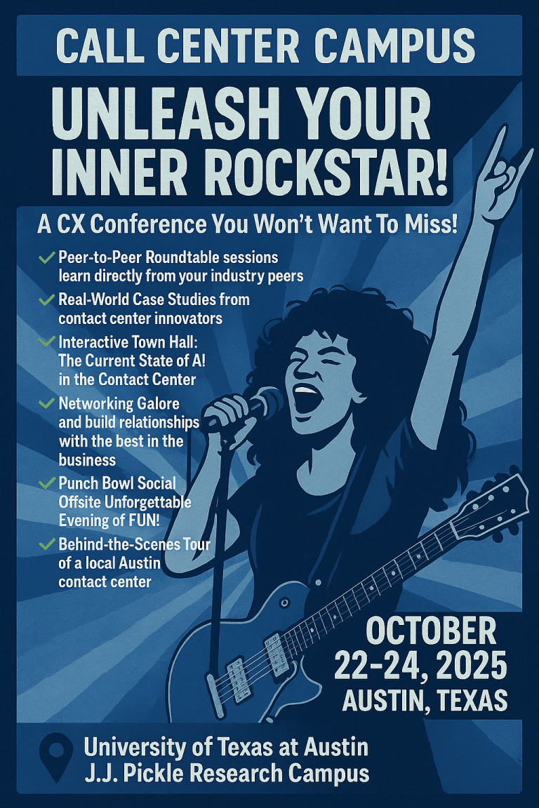 Call Center Campus | BenchmarkPortal