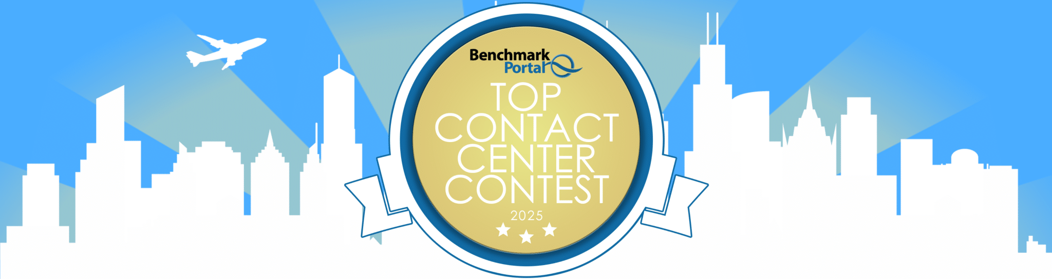 Top Contact Centers Contest