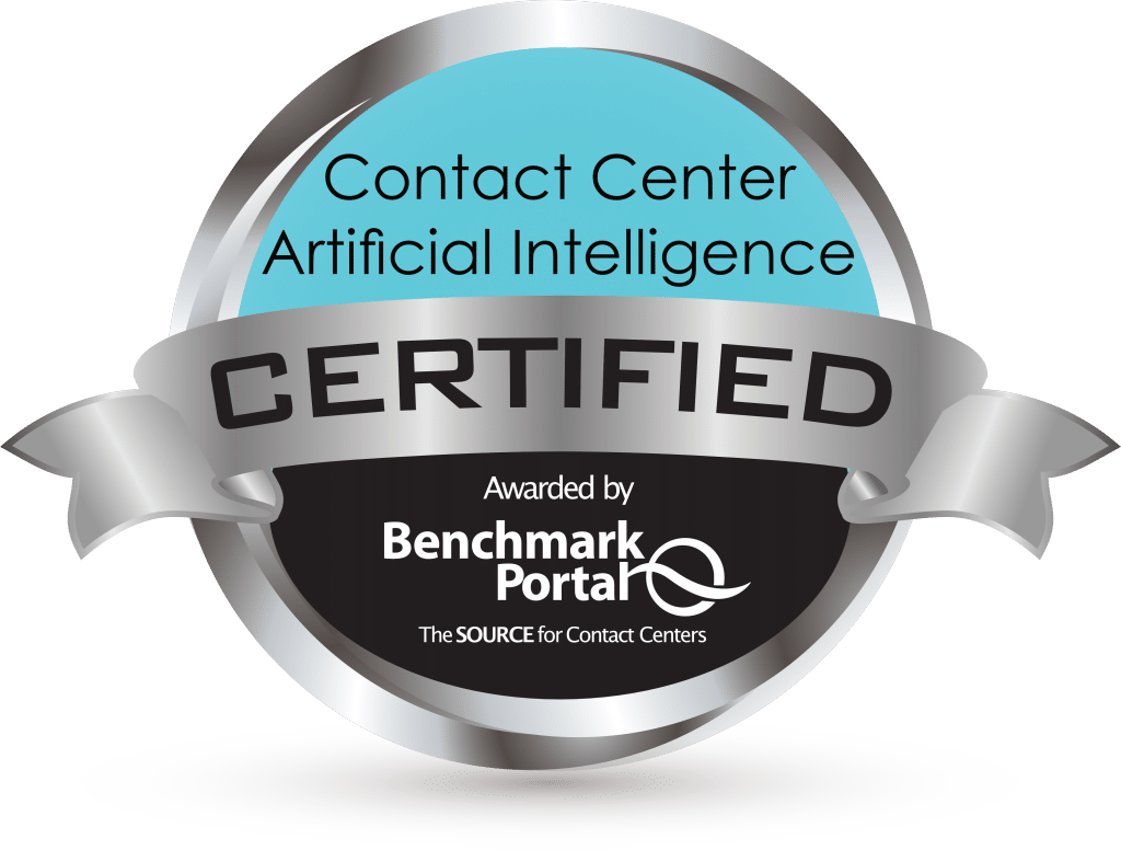 AI for Contact Center Professionals Certification
